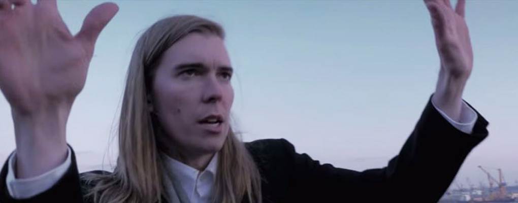 Alex Cameron | Live Music Concert | The Bodega Nottingham