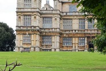 Visit Wollaton Hall This Summer | Natural History Museum Nottingham
