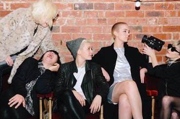 Pins Live 2017 | Music Concert | The Bodega Nottingham