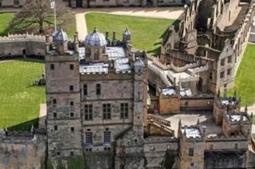 Family Day Out At Bolsover Castle| Things To Do In Bolsover