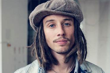 JP Cooper 2017 | Live Music Concert | Rock City Nottingham